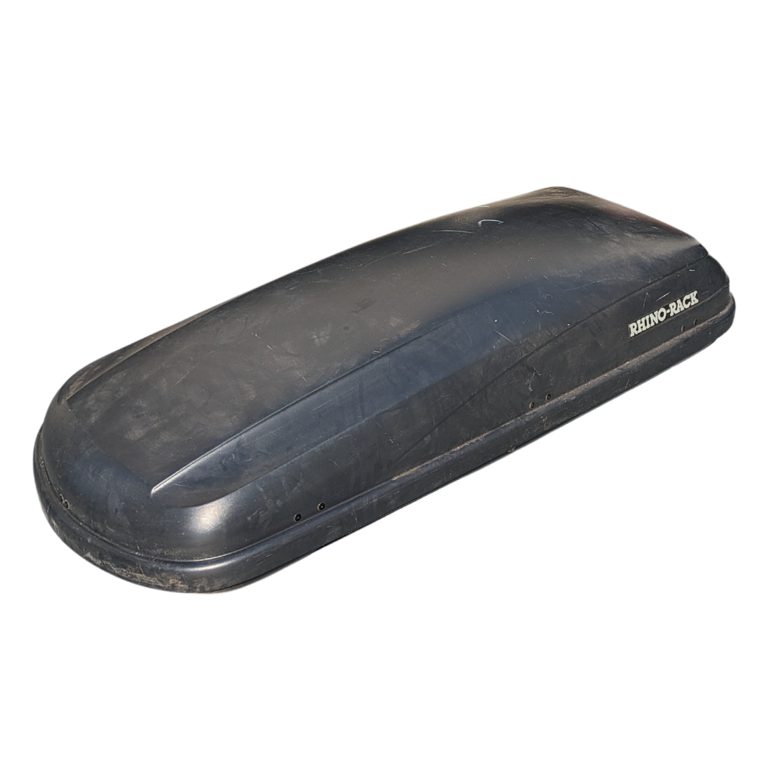 Roof Pod Lendecon Roof Pod Lendecon